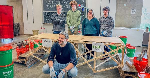 SE Spotlight | Structural Engineering